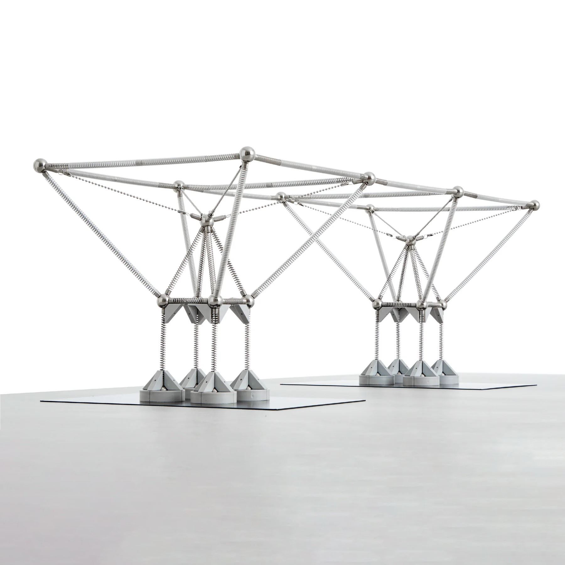 MOLA models & structural kits – Beamalevich