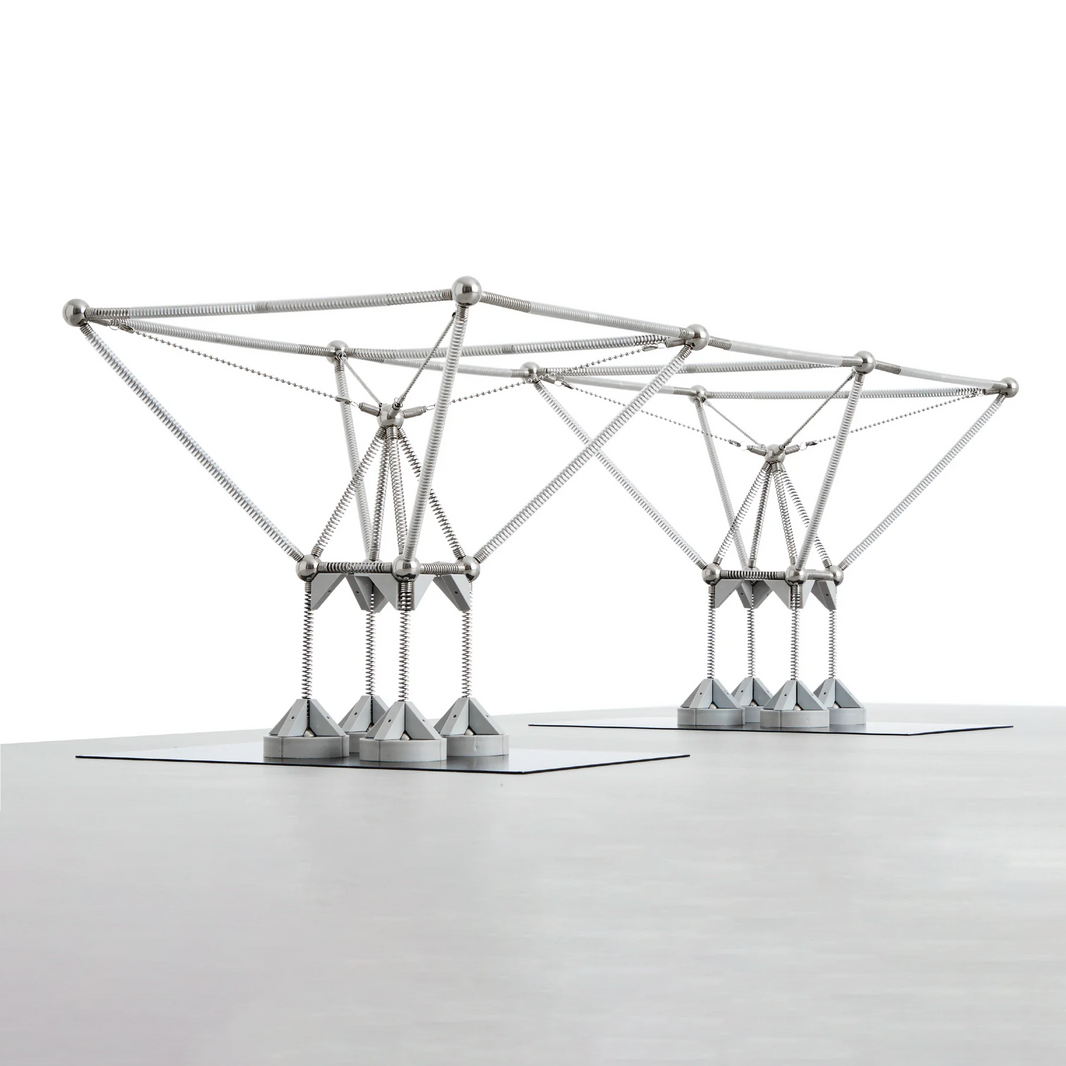 MOLA models & structural kits – Beamalevich